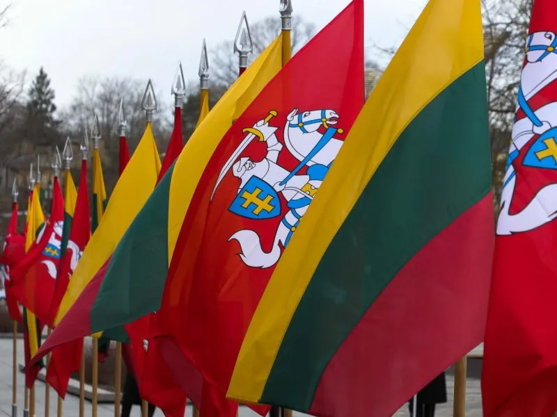 March 11 – Public holiday in Lithuania - Peer to peer lending ...