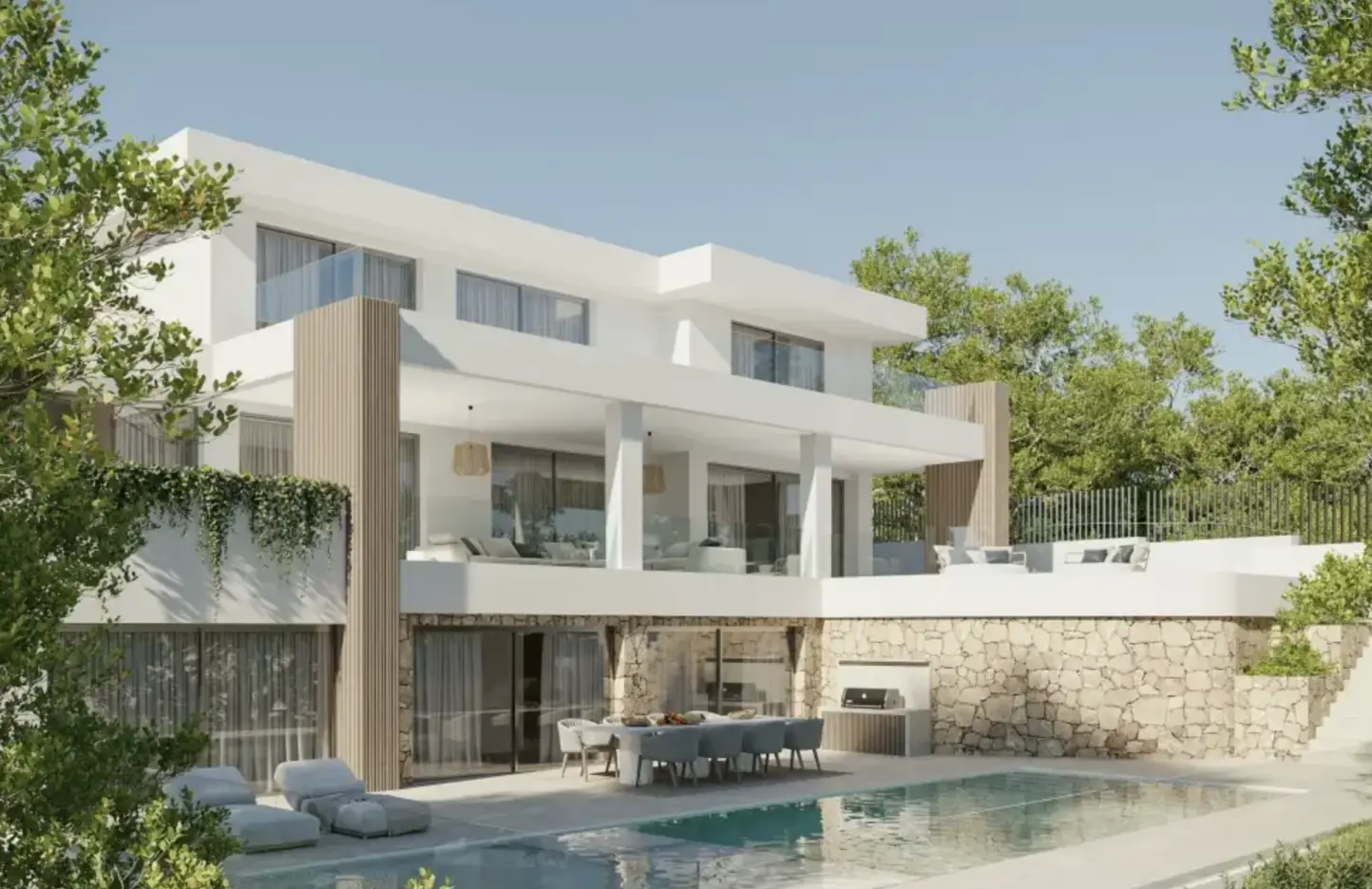 Aventus Home - discover exclusive investment opportunities in Spain ...